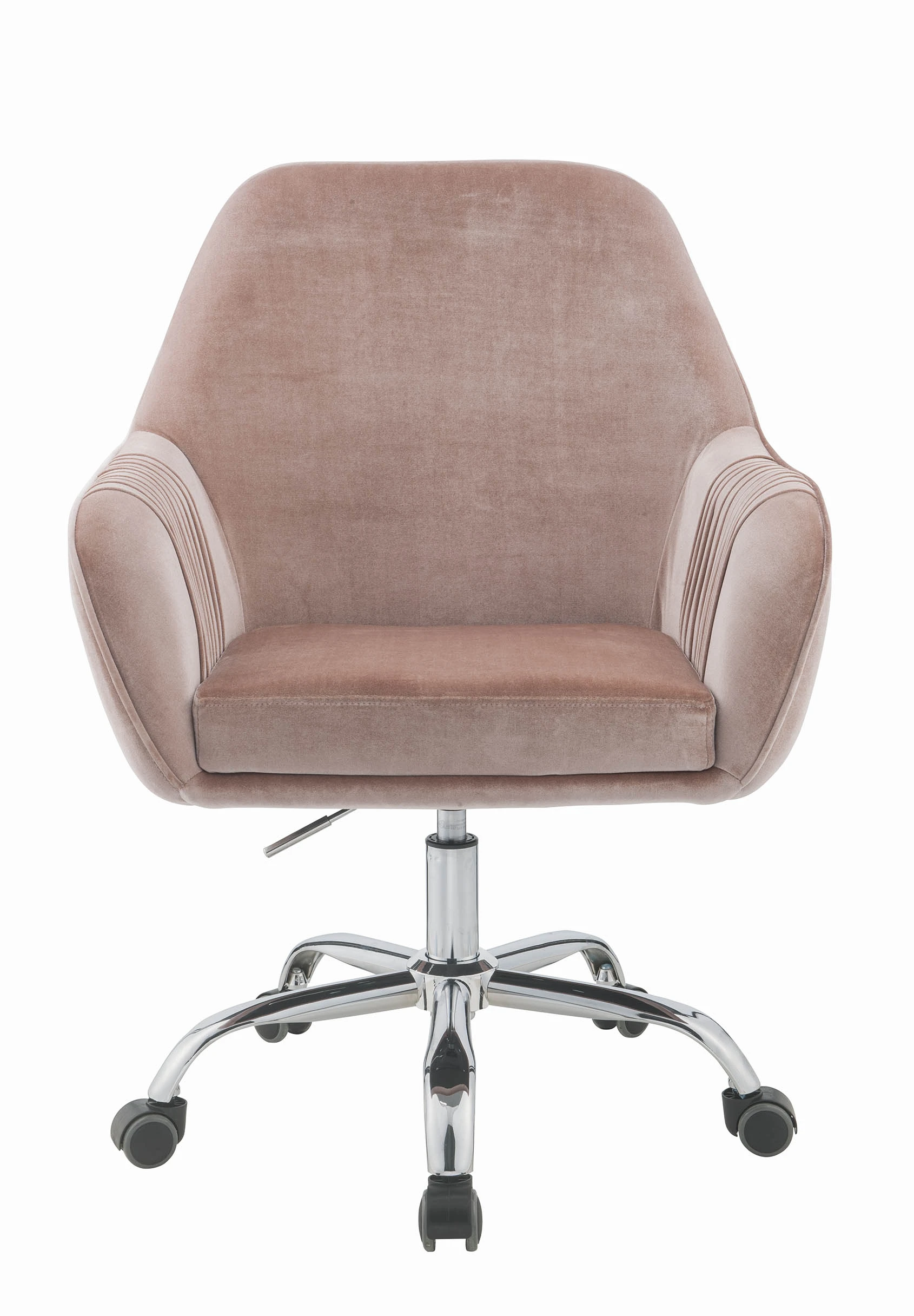 Dusty rose office chair store