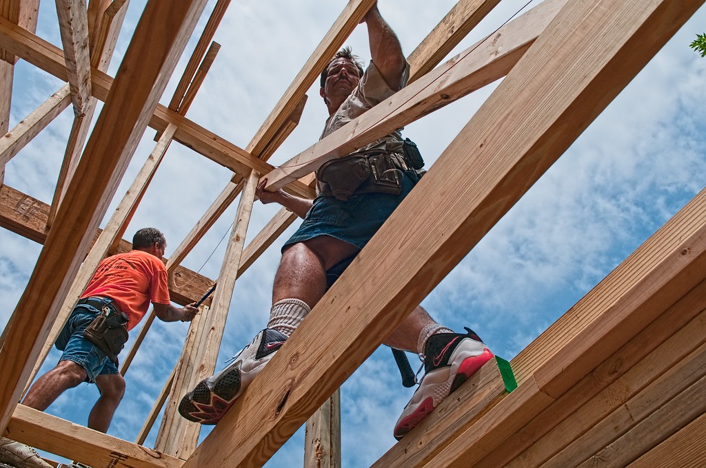 Cost To Frame A House 2022 Framing Cost Per Square Foot House Tipster