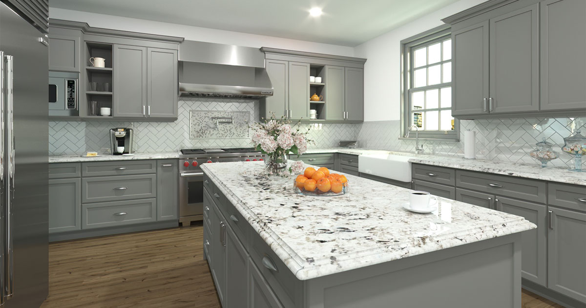 How to Plan and Design Your Kitchen - House Tipster